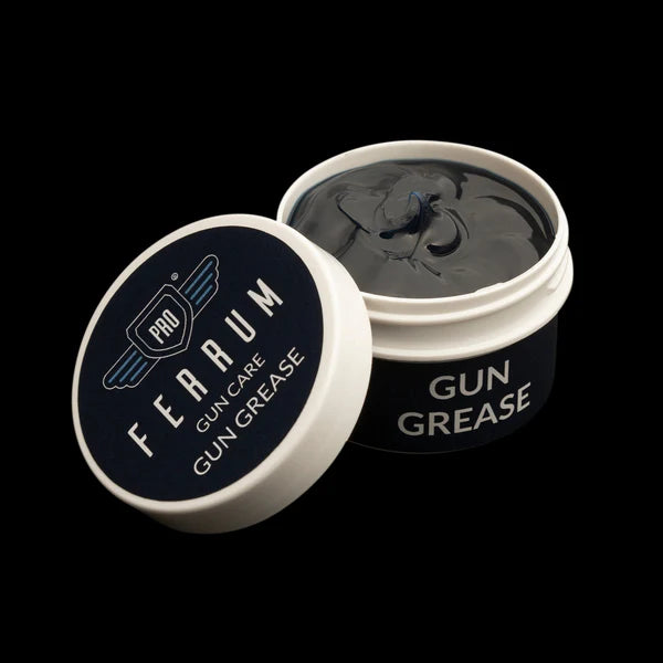 Pro Ferrum Grease - 45g Complex Lithium Gun Care Grease from Starkey Outdoor