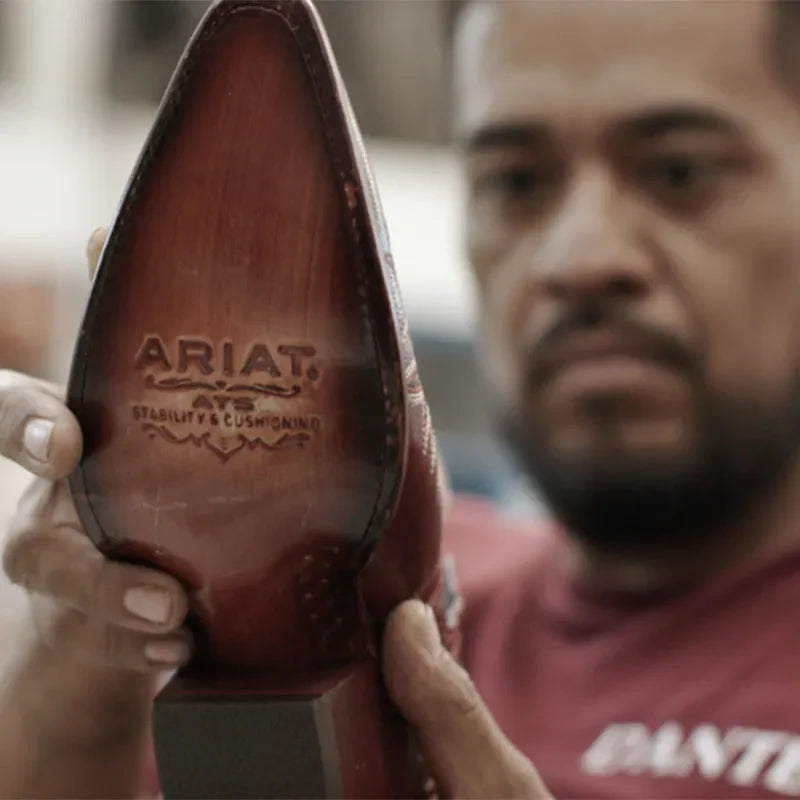 Ariat Boots, Shoes and Clothing from Starkey Outdoor – Tagged "Mens"