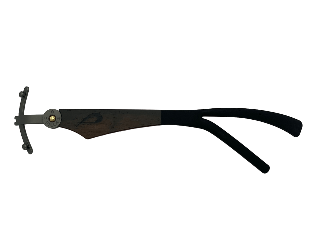 Pilla X6 Copa Mundial Arms in Ebony – Starkey Outdoor