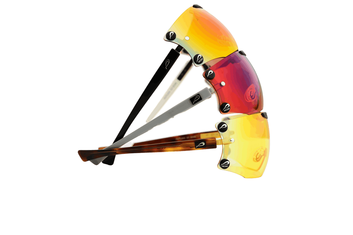 Outlaw X7 Edge AC Frame from Starkey Outdoor