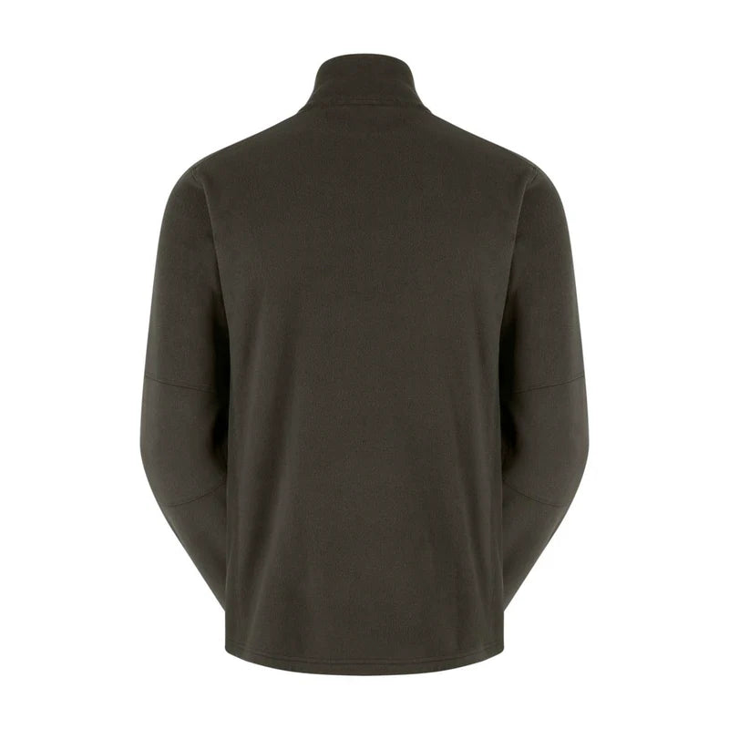 Ridgeline Narvik Fleece Ivy Green from Starkey Outdoor