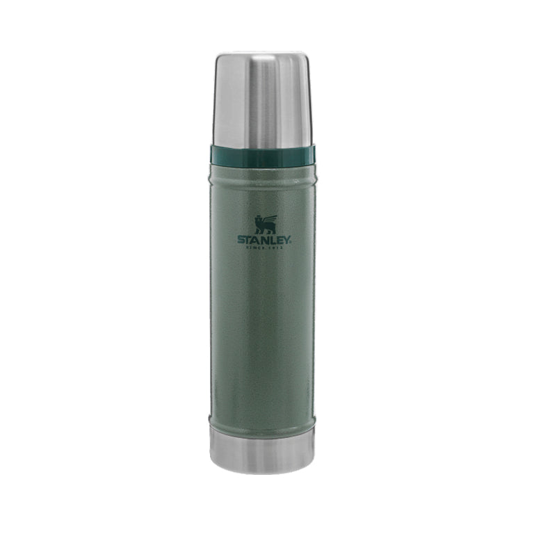 Stanley Classic Vacuum Flask (0.47L, 1.0L and 1.9L) from Starkey Outdoor