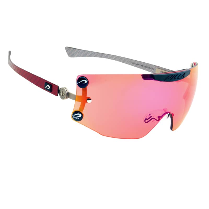 Pilla Outlaw X7 Razor 50CIS Lens from Starkey Outdoor