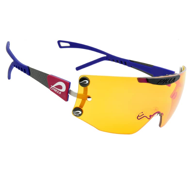 Pilla Outlaw X7 58CIP Top Gun Lens – Starkey Outdoor