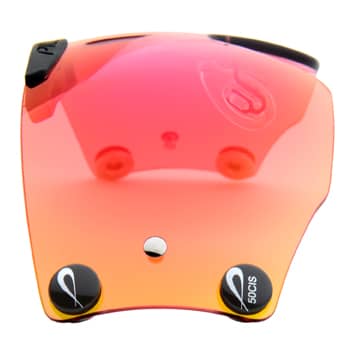 Pilla Outlaw X7 Razor 50CIS Lens from Starkey Outdoor