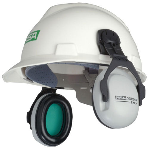 MSA EXC hygiene kits – Starkey Outdoor