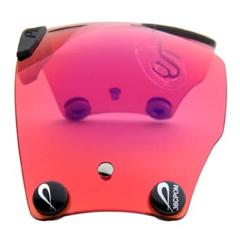 Pilla Outlaw X7 Razor 36CPOM from Starkey Outdoor