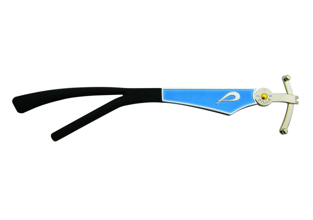 Pilla X7 Copa Mundial Arms in Blue – Starkey Outdoor