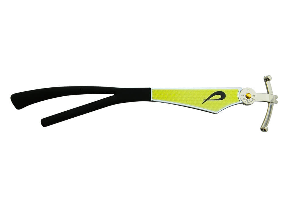 Pilla X6 Copa Mundial Arms in Yellow – Starkey Outdoor