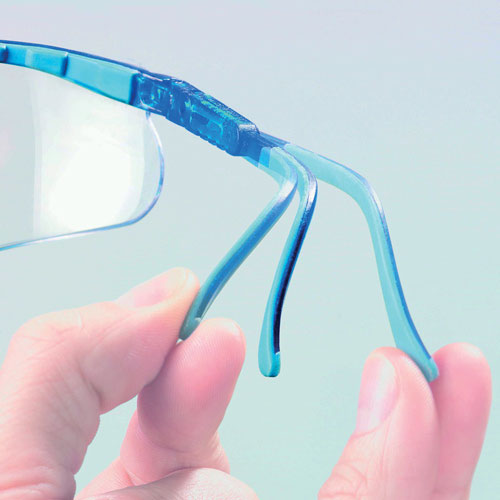 MSA Perspecta 010 Safety Eyewear Glasses – Starkey Outdoor